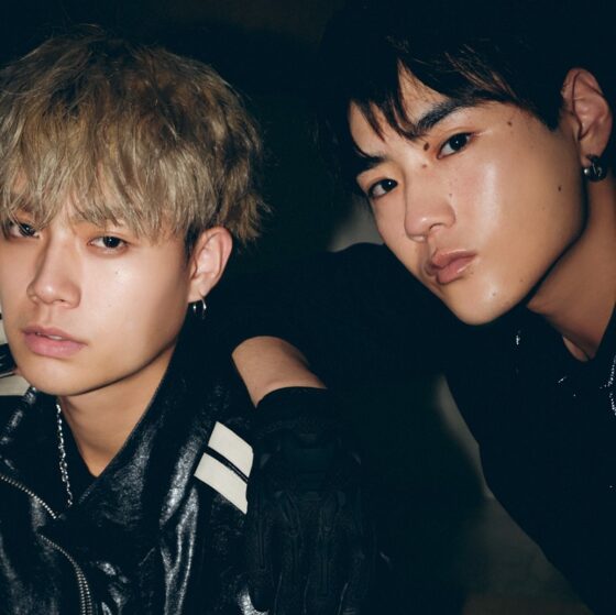 【宇原雄飛×NOSUKE】バディなTJBB♡vol.05【sweet web独占】（4ページ目） | sweetweb.jp