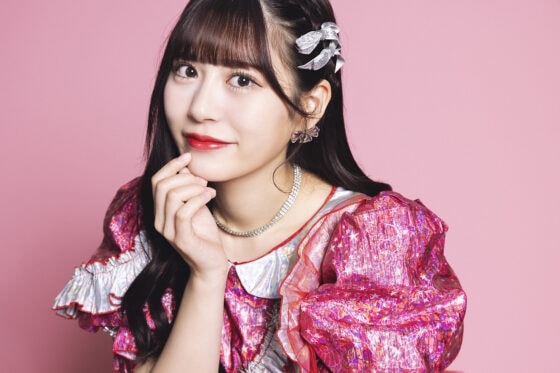 【FRUITS ZIPPER・月足天音】“ふるっぱー”のおかげで自分自身を認められるようになった【NEW KAWAII♡説明書 vol.4】 | sweet web | 宝島社の雑誌スウィート ...