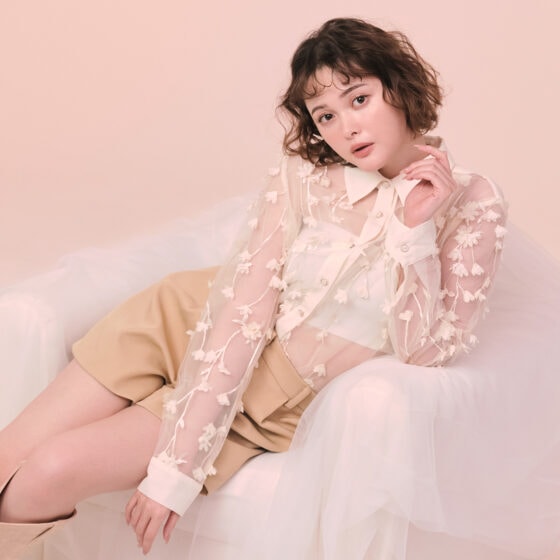 【零／川村壱馬】推されるほうの気持ち2025【sweet web独占】 | sweetweb.jp