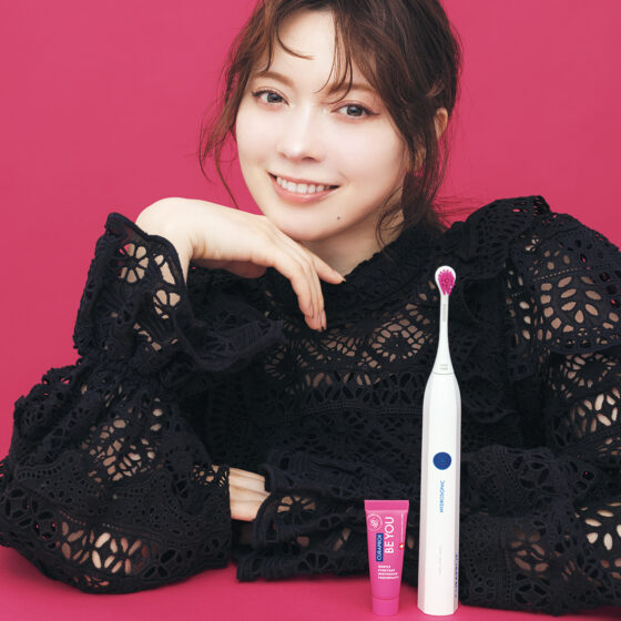 【谷原七音】祝・ドラマデビュー！フレッシュな魅力に迫る♡【sweet web独占】 | sweet web | 宝島社の雑誌スウィート（sweet）公式サイト.