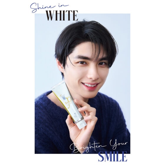 【零／川村壱馬】推されるほうの気持ち2025【sweet web独占】 | sweet web | 宝島社の雑誌スウィート（sweet）公式サイト.